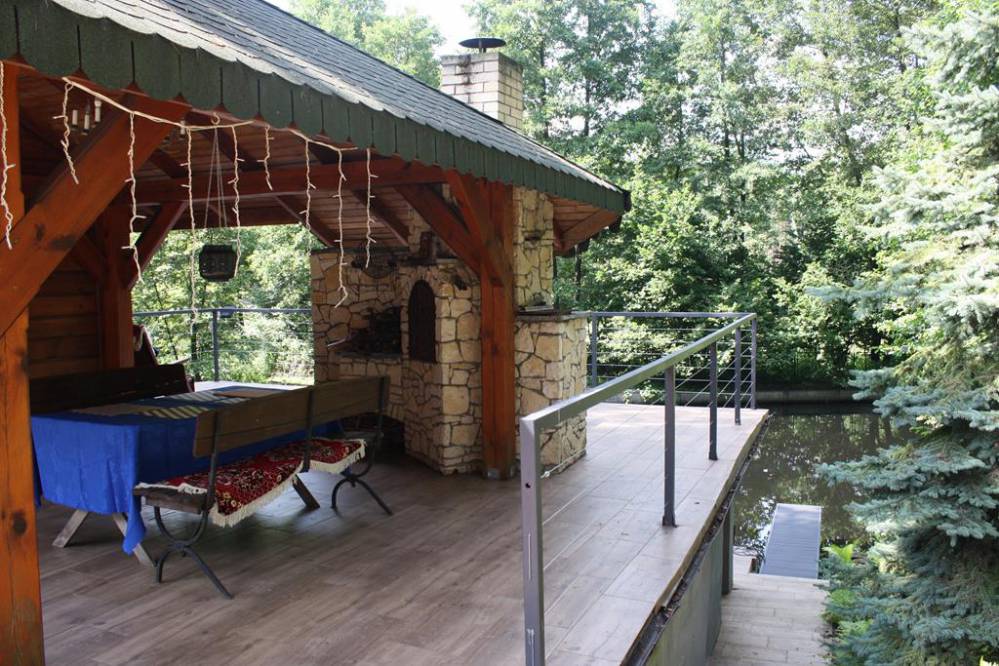 Siedlisko Jura Florek - Jura Krakowsko-Częstochowska